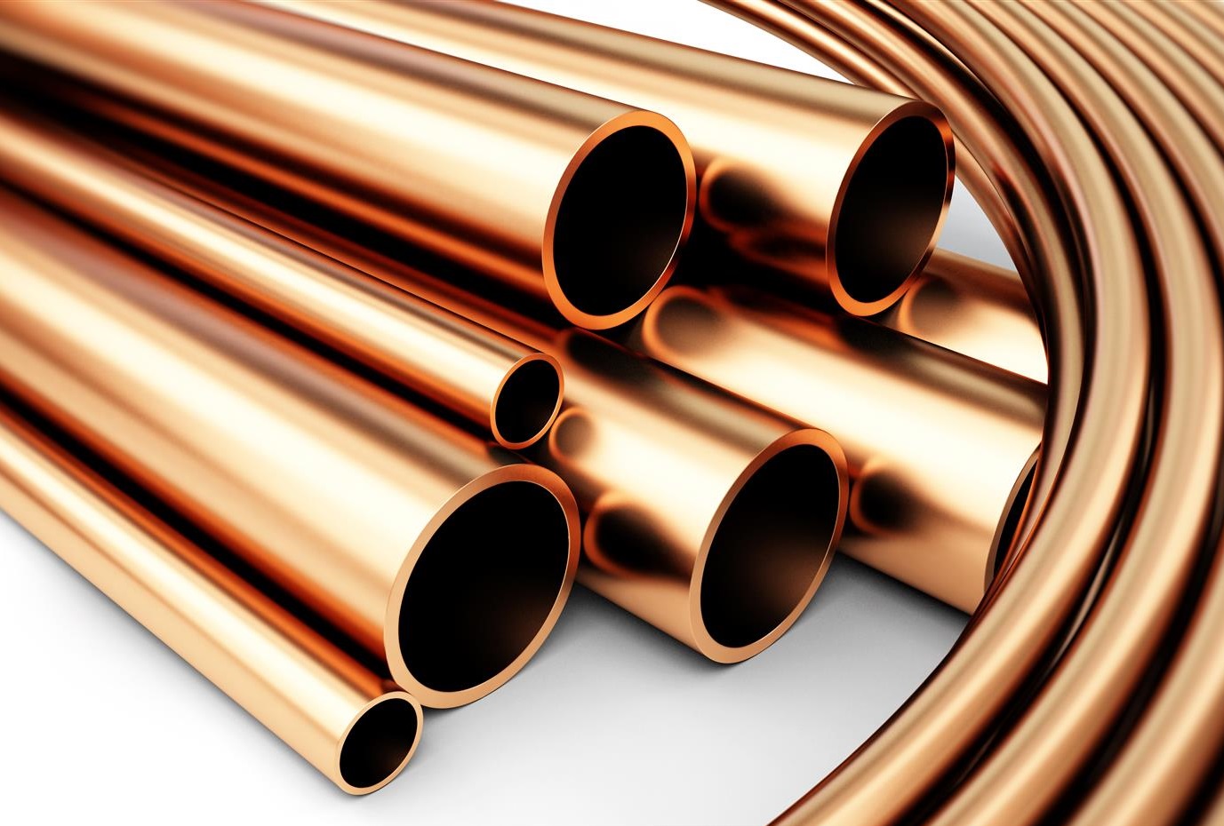 Pipa Tembaga dengan Berbagai Kelebihannya Untuk Rumah dan Bangunan ...